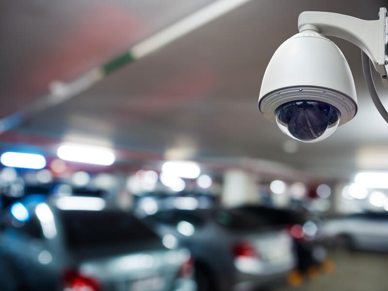 Video Surveillance Systems Prevent Crime | Pro Technologies, LLC