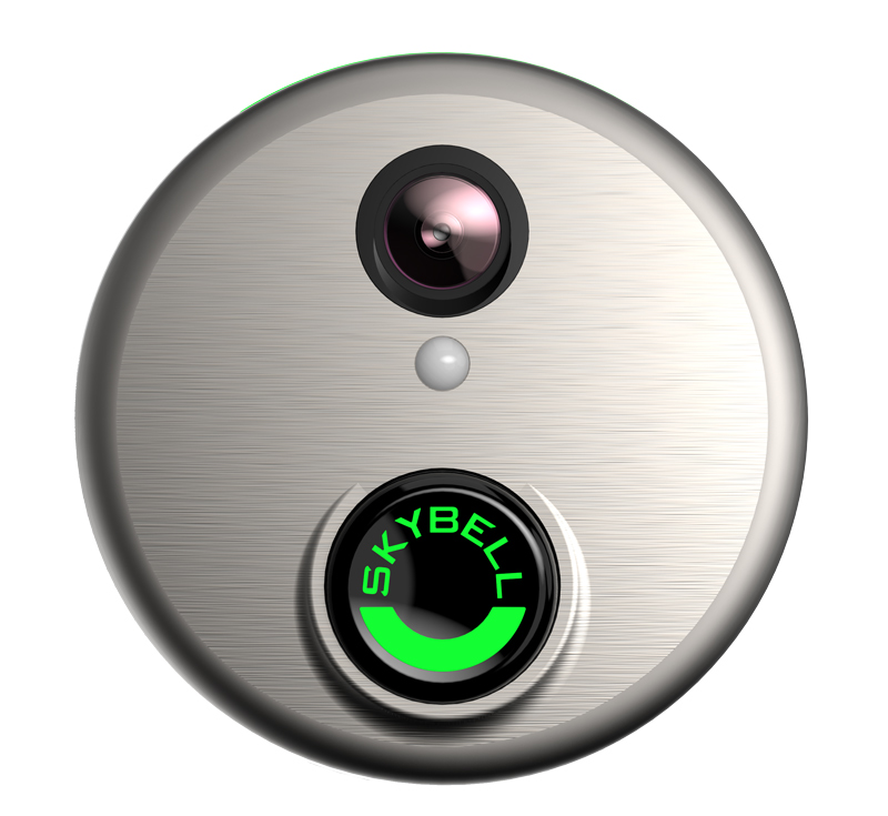 Home Security Doorbells - Pro Technologies - NH